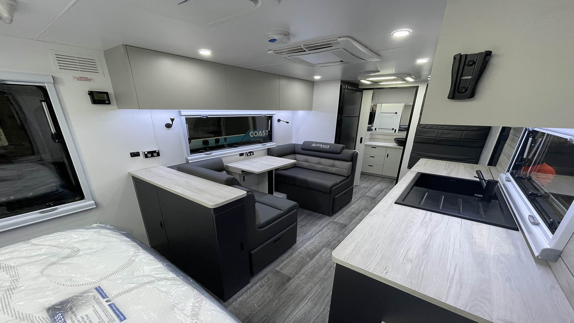 Gallery Main - Australis Caravans